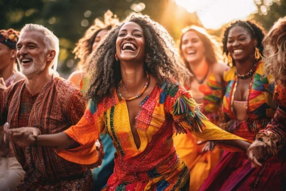 Cultural Festivals: Celebrating Diversity Around the World