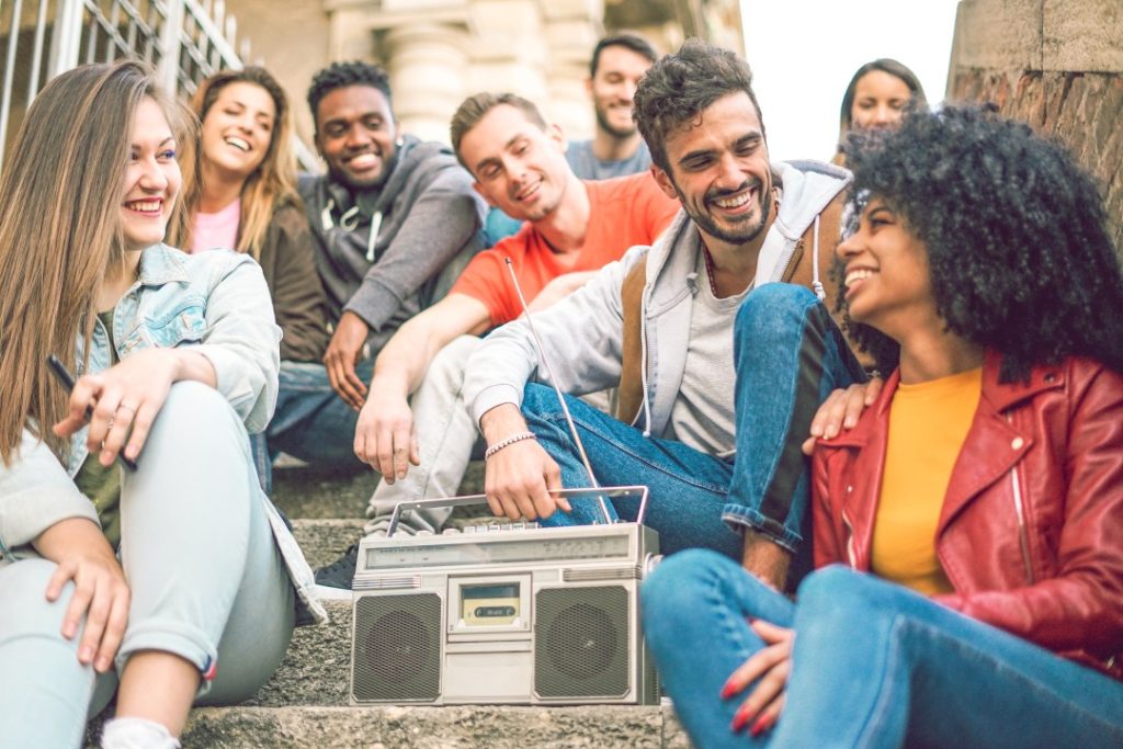 7 Key Trends For the Future of Radio Digital roadcasting