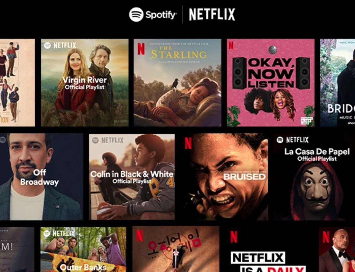 The Impact that Streaming Sites Have on Society