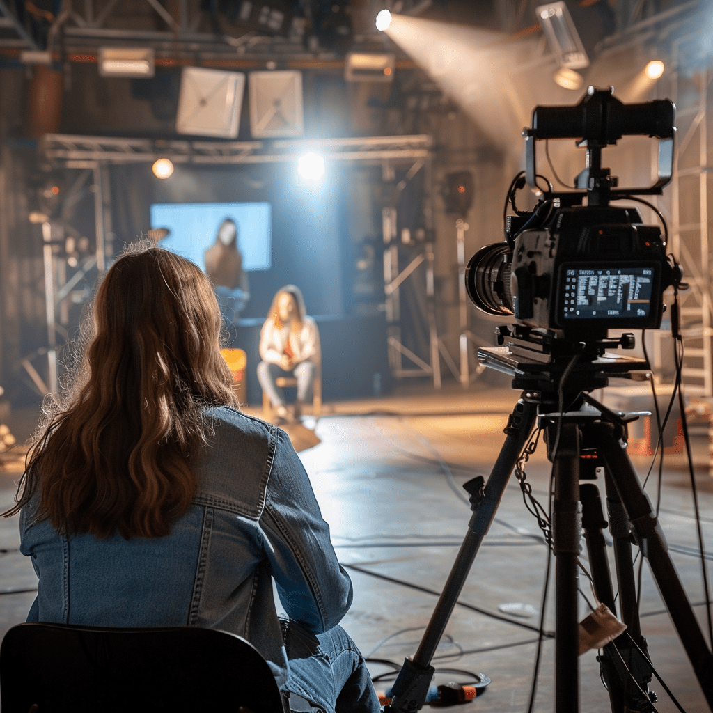 The Rise of AI in Film: Will AI Change Hollywood Forever?