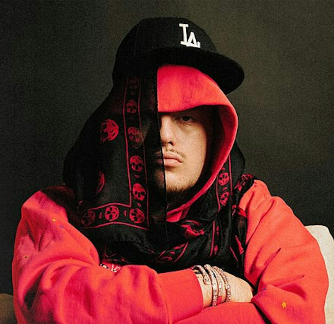 10 Rising Hip-Hop Artists To Watch In 2024