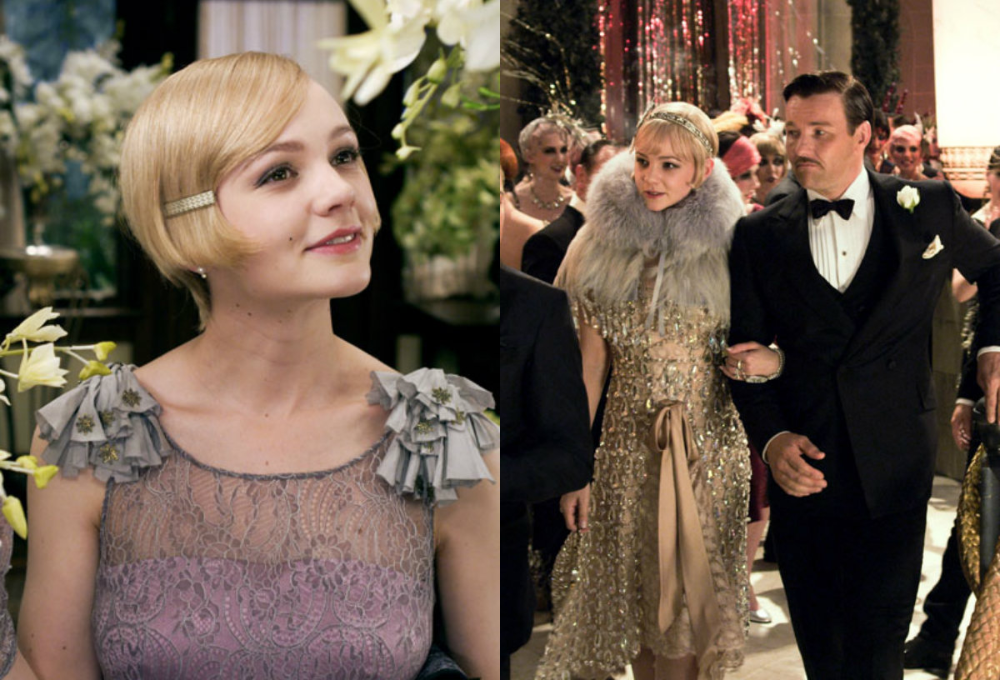 The Fashion of Film: Fashion Design Inspired by Cinema