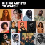 10 Rising Hip-Hop Artists To Watch In 2024