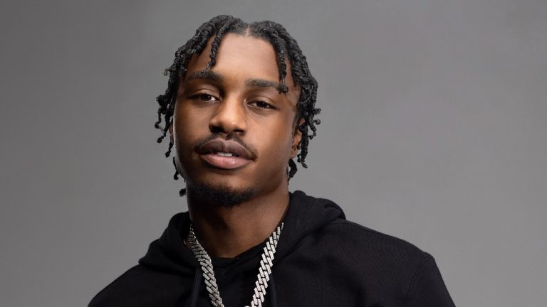 10 Rising Hip-Hop Artists To Watch In 2024