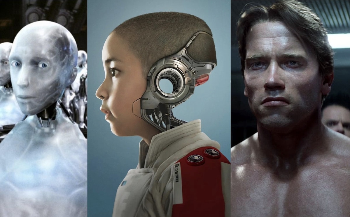 The Growing Role of AI in Visual Effects Creation