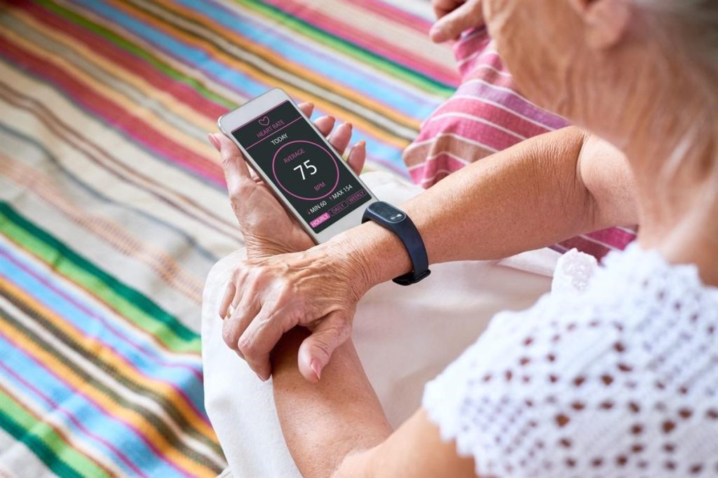 Innovative Elderly Care Trends: Shaping the Future