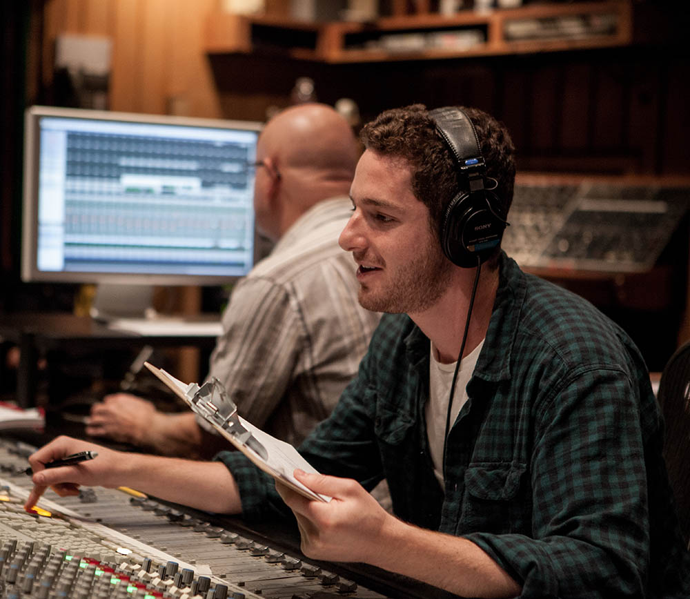 The Impact of Technology on the Music Industry