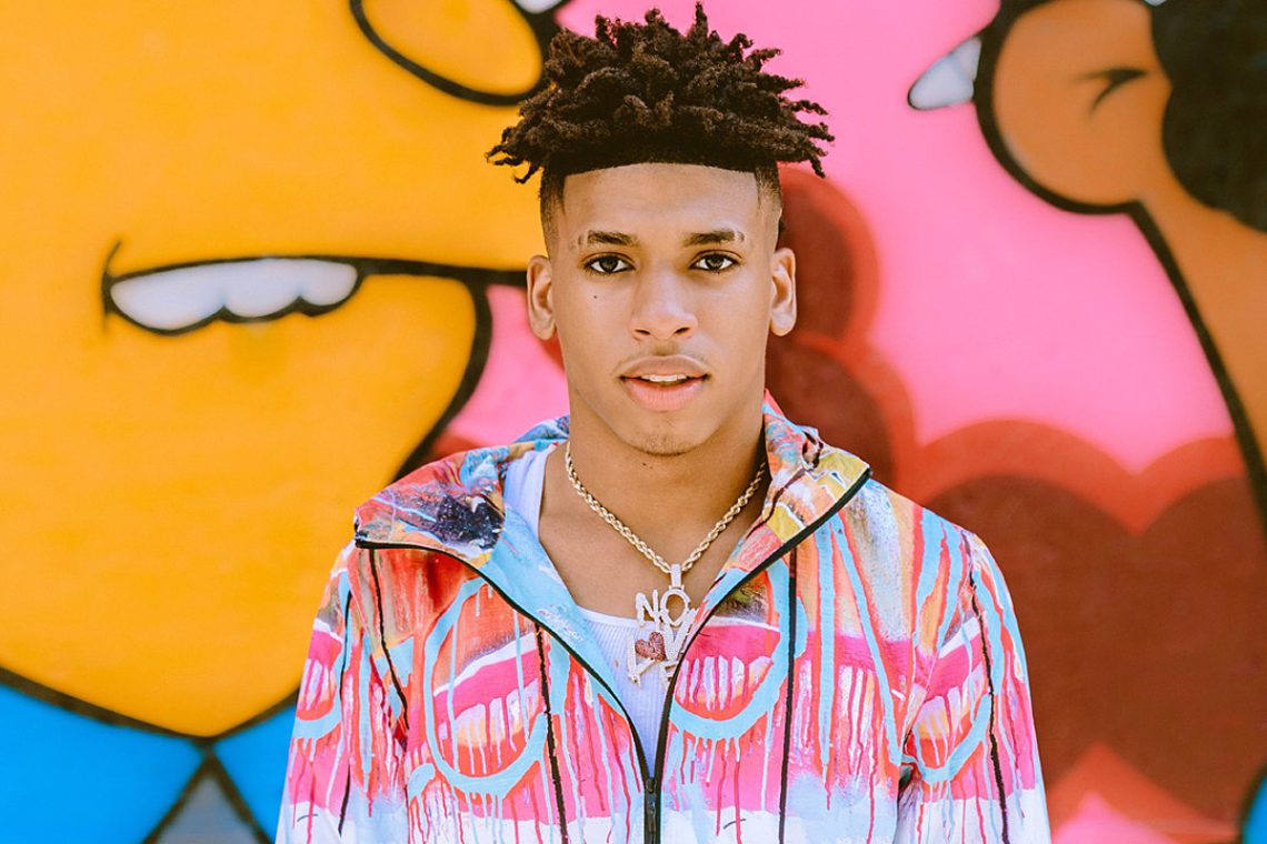 10 Rising Hip-Hop Artists To Watch In 2024