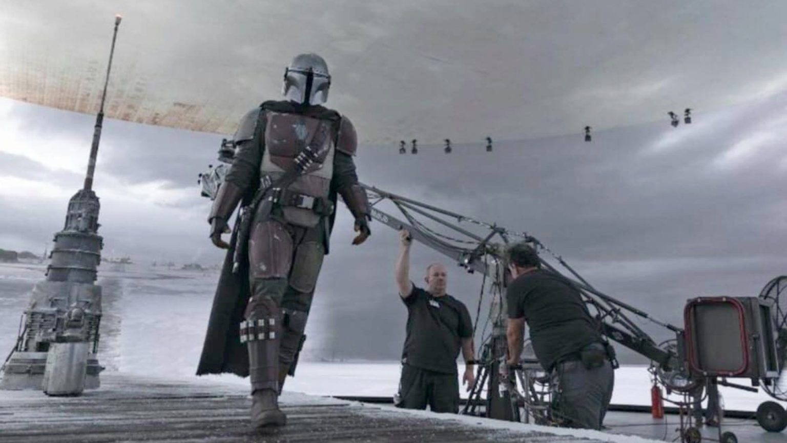 The Impact of Digitalization on the Film Industry