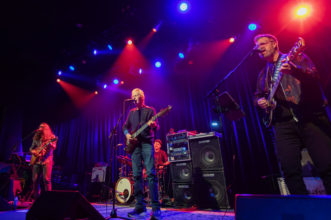Revolutionising Music Industry: Rise of Digital Concerts