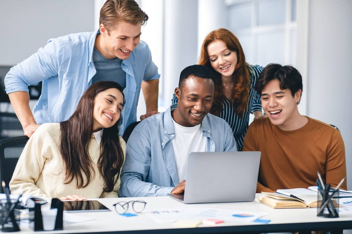 The Role of AI in Content Targeting and Audience Engagement