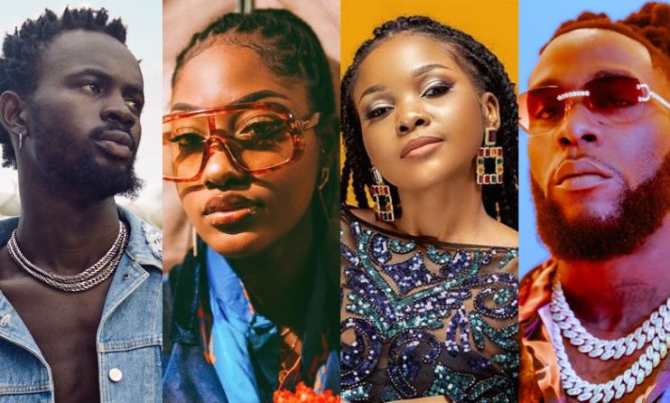 10 Rising Hip-Hop Artists To Watch In 2024