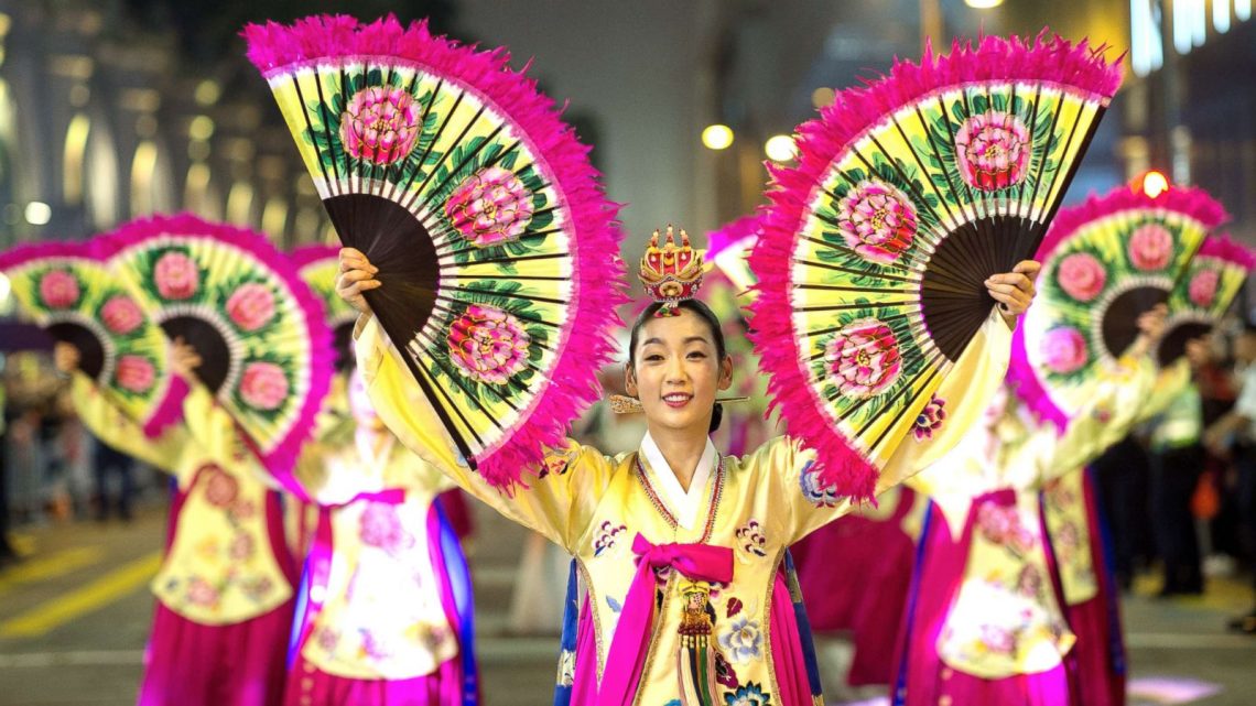 Cultural Festivals: Celebrating Diversity Around the World