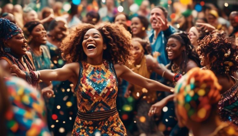 Cultural Festivals: Celebrating Diversity Around the World