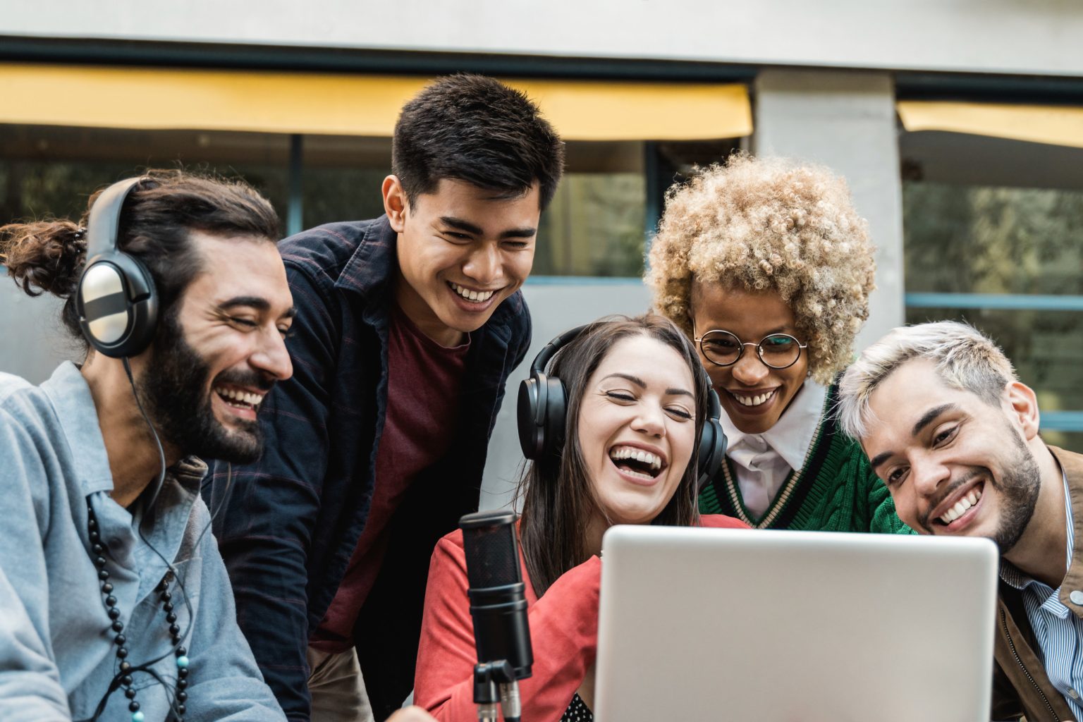 7 Key Trends For the Future of Radio Digital roadcasting