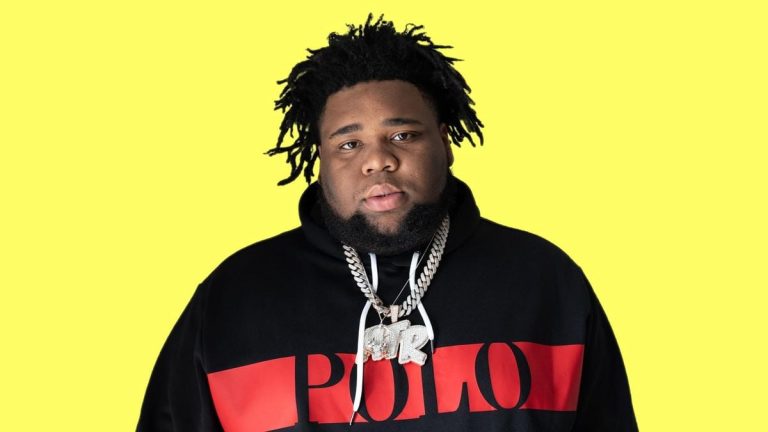 10 Rising Hip-Hop Artists To Watch In 2024