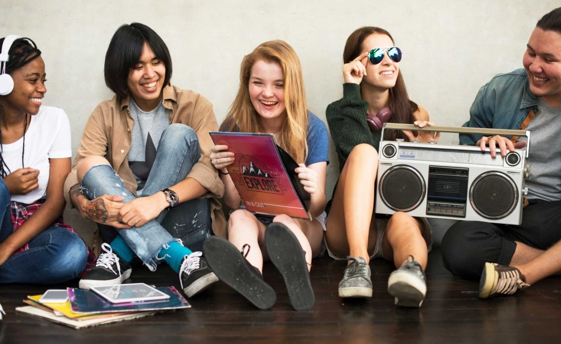 7 Key Trends For the Future of Radio Digital roadcasting