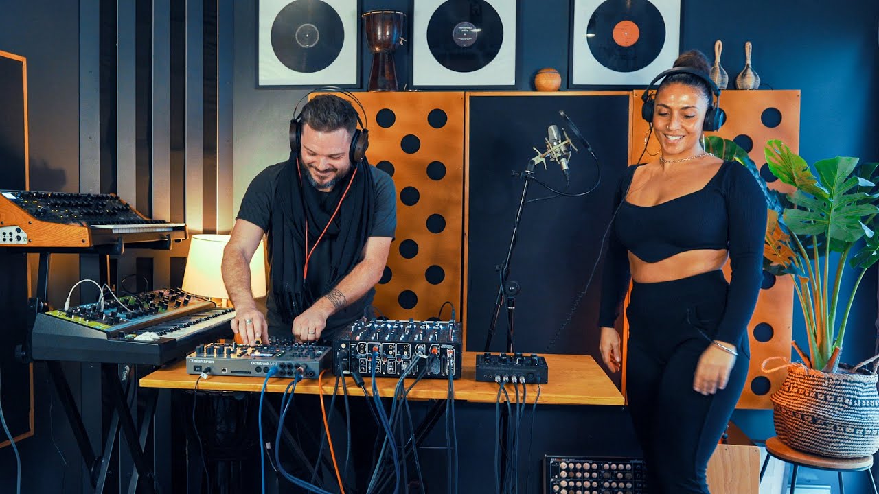 The Impact of Technology on the Music Industry