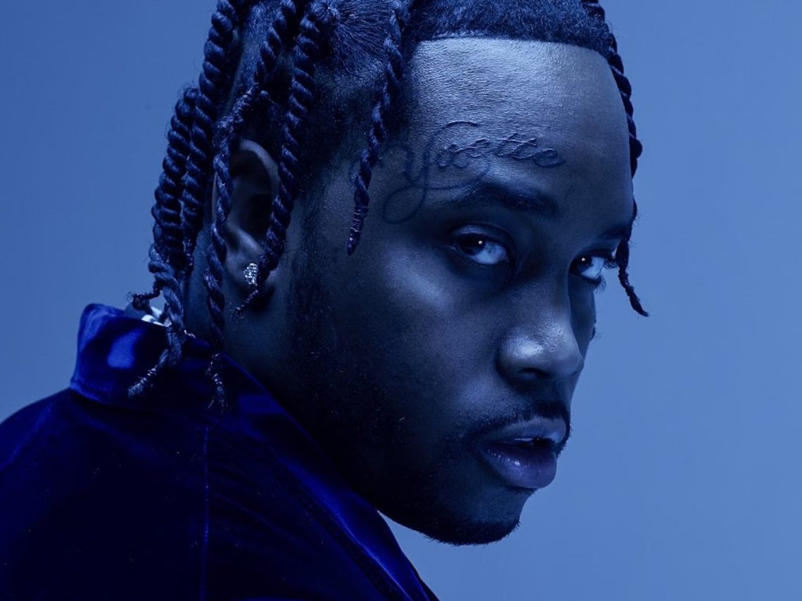 10 Rising Hip-Hop Artists To Watch In 2024