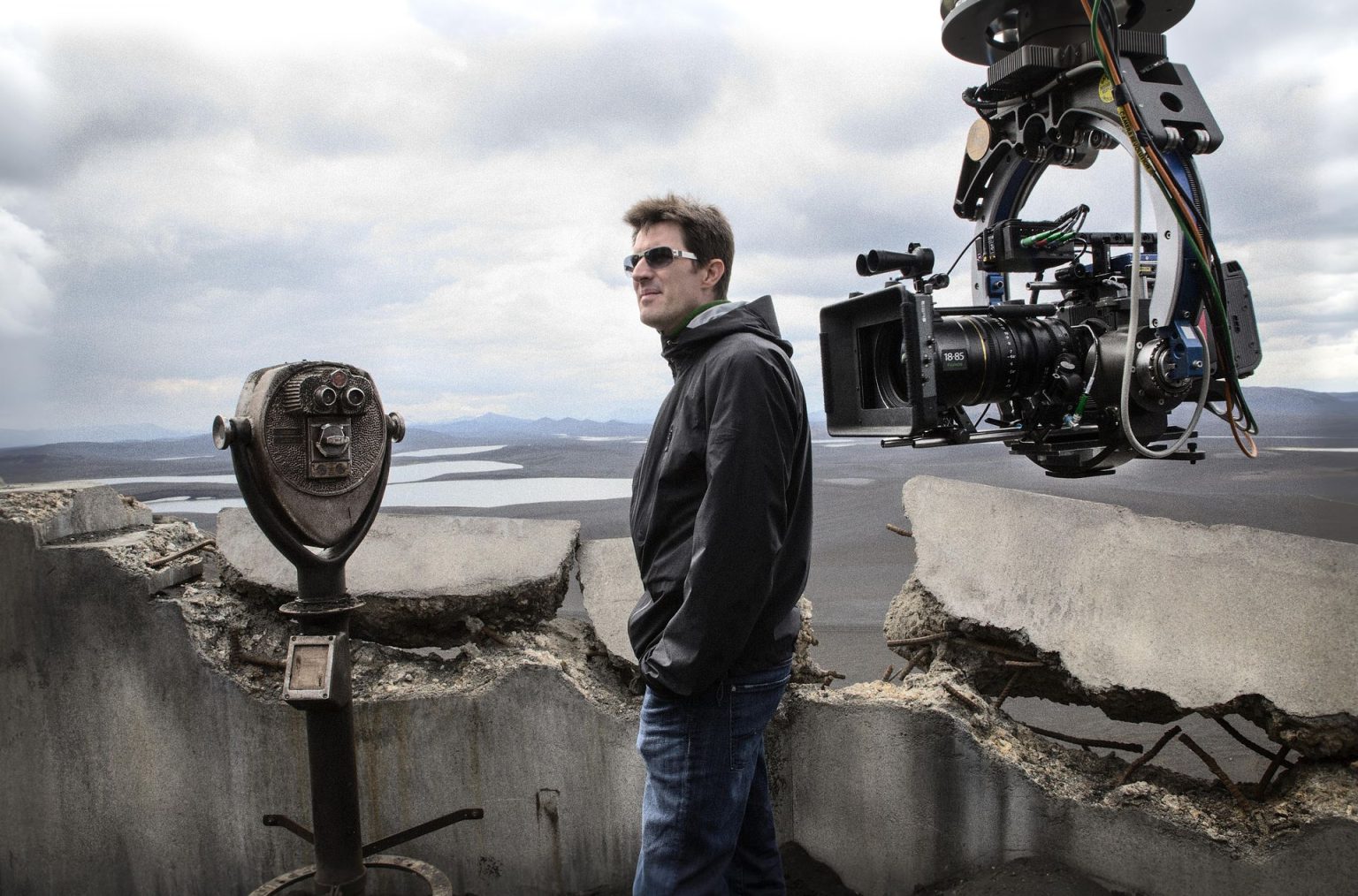 The Impact of Digitalization on the Film Industry