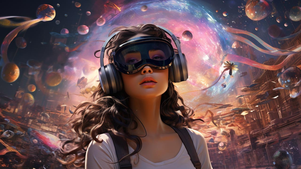 The Growing Role of AI in Visual Effects Creation