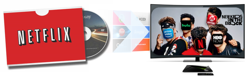 The Evolution and Impact of Streaming Services