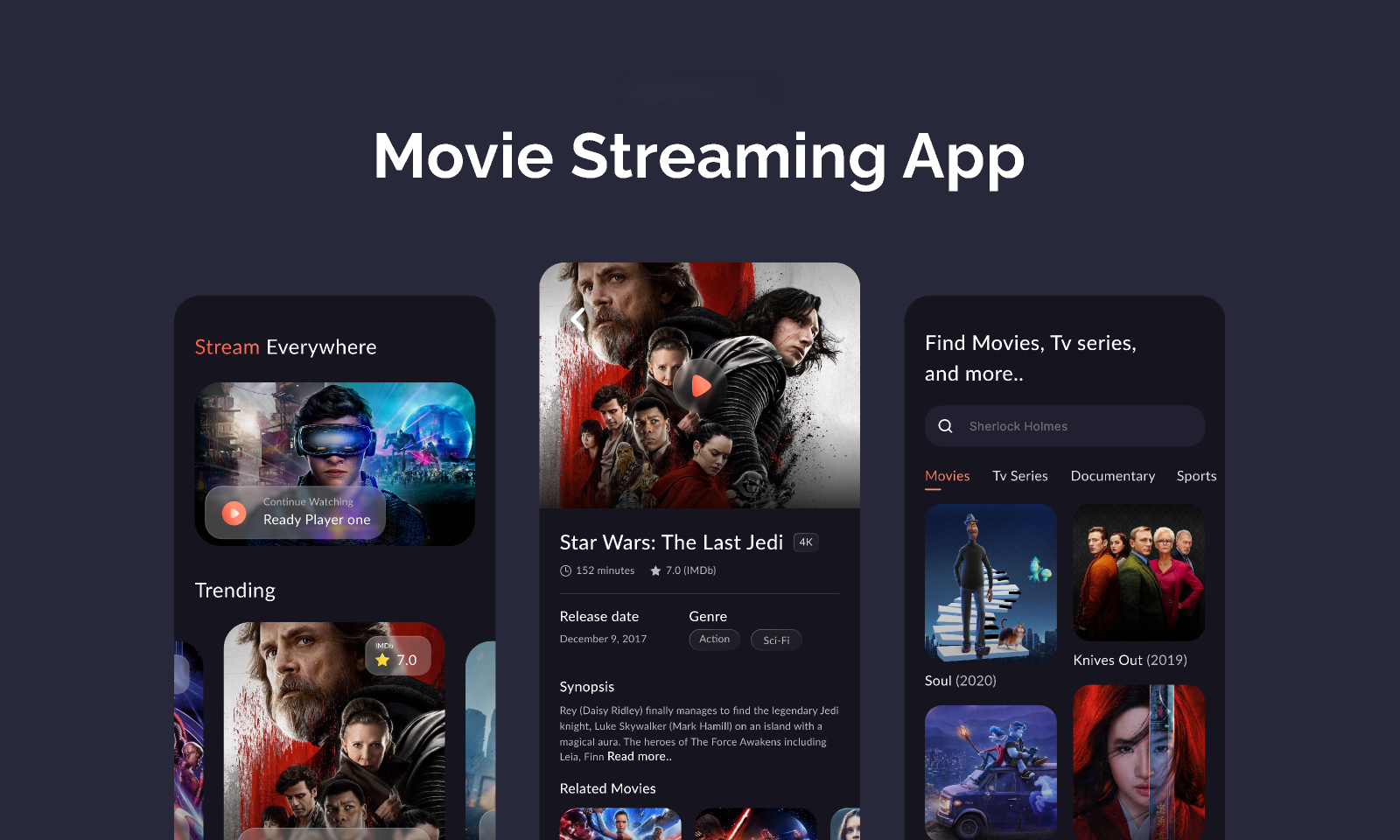 Top 10 Media and Entertainment Applications in 2025