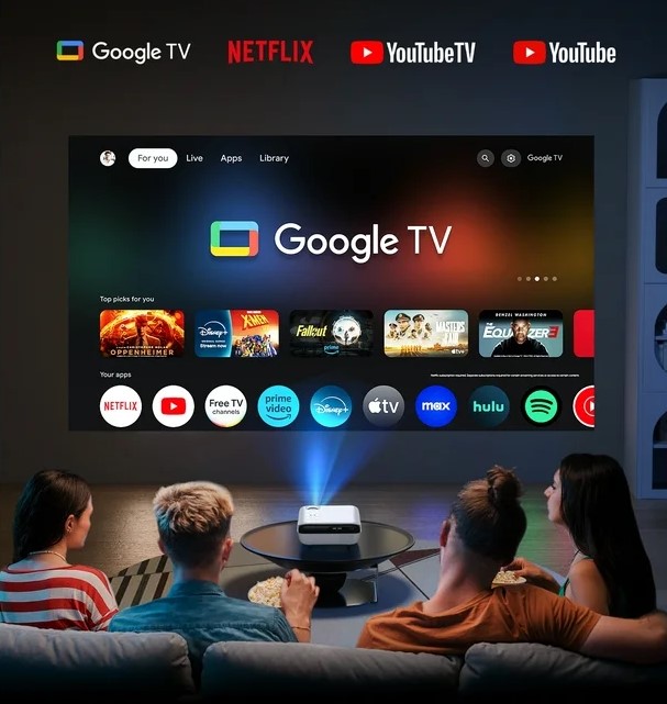 The Evolution and Impact of Streaming Services