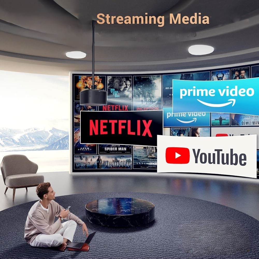 The Evolution and Impact of Streaming Services