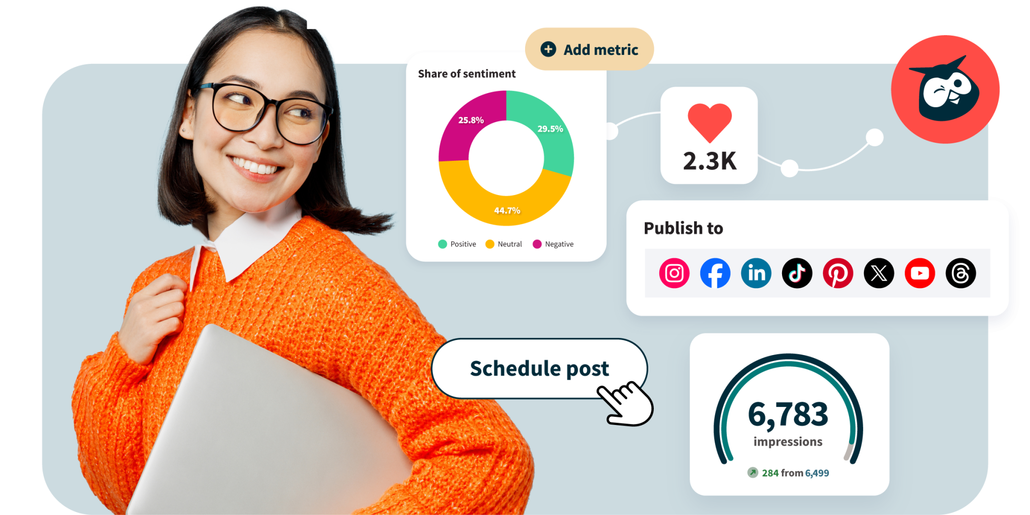 10 Awesome Digital Content Creation Tools