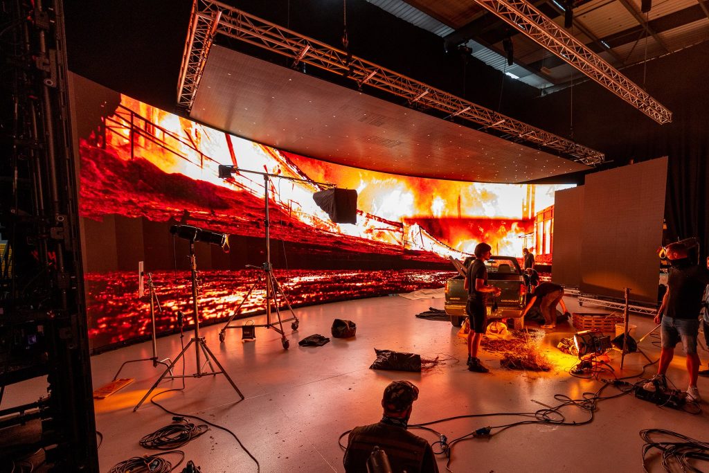 7 Emerging Filmmaking Technologies and Trends To Watch