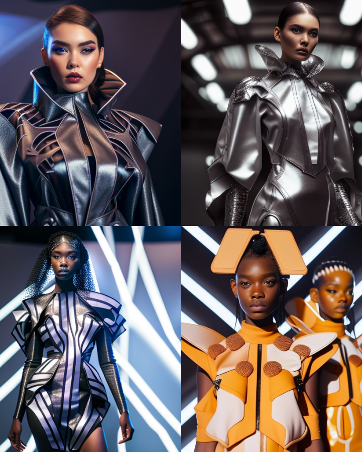 The 2025 Fashion Trends that you Need To Know