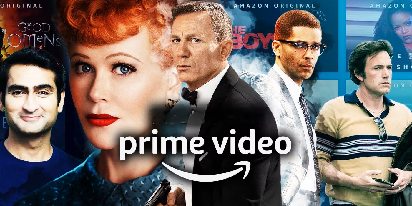 Top 10 Media and Entertainment Applications in 2025