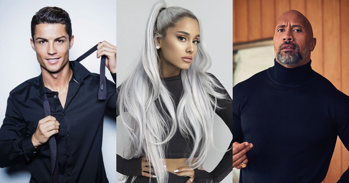 Top Best 10 Social Media Influencers in 2024