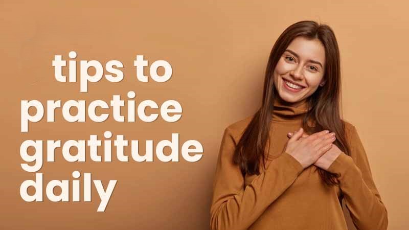 The Power of Gratitude: Transform Relationships