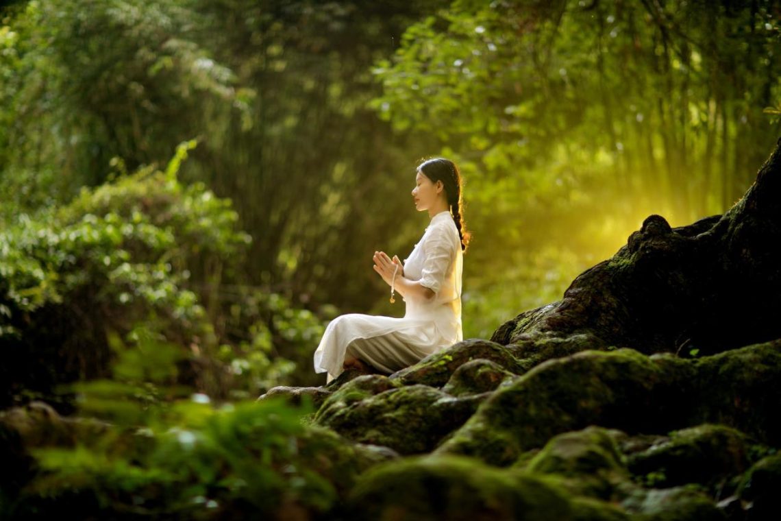 Best Ways to Connect with Nature and Boost Well-Being