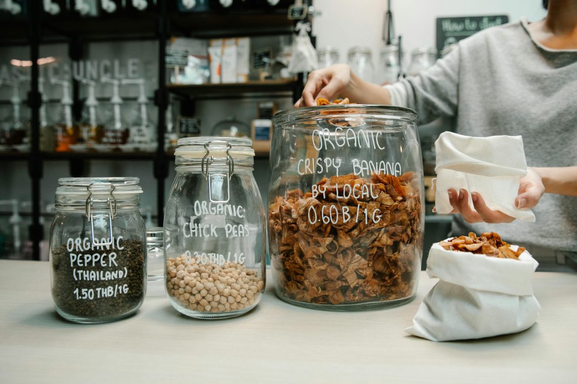Smart Food Storage Tips to Reduce Waste and Save Money