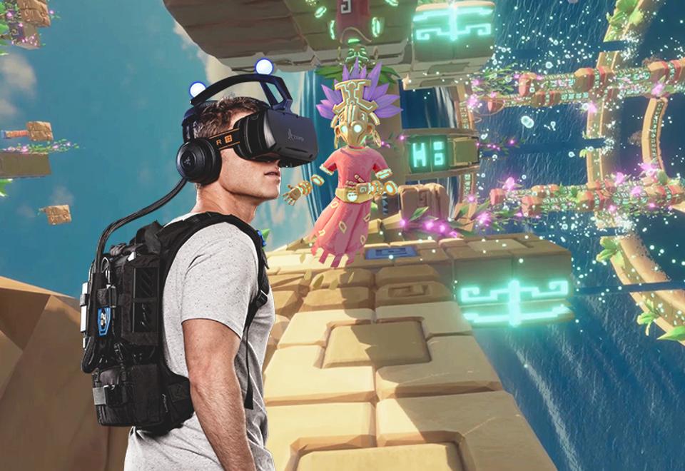 Top VR Games Releasing in 2025 - Must-Play Titles