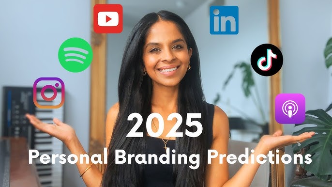 Building a Personal Brand Online: A Step-by-Step Guide