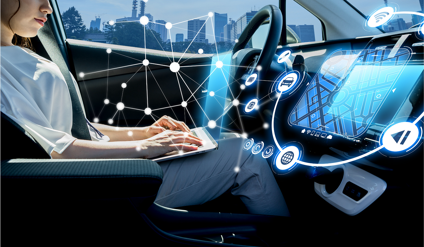 Autonomous Driving Levels 0-5 Explained for 2025
