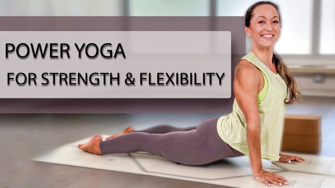 Yoga Trends Transforming Flexibility and Strength in 2025