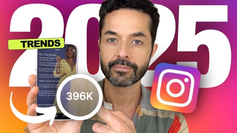 Instagram Trends: How People Share in 2025